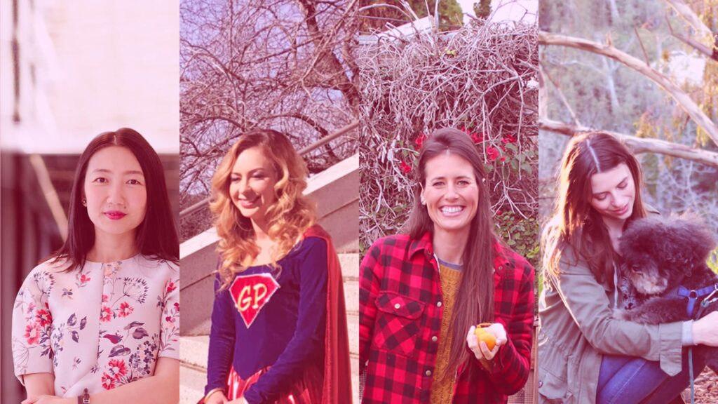 Meet our Do Good, Do Beautiful Panelists! – Alba Botanica