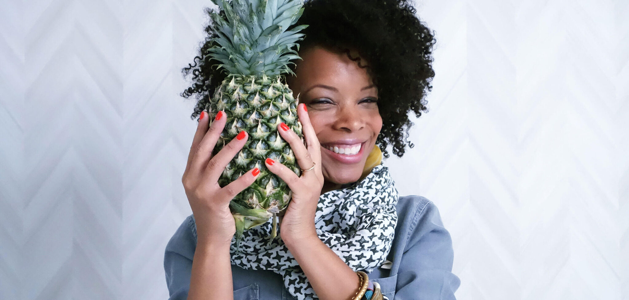 10 Questions with Andrea – Alba Botanica