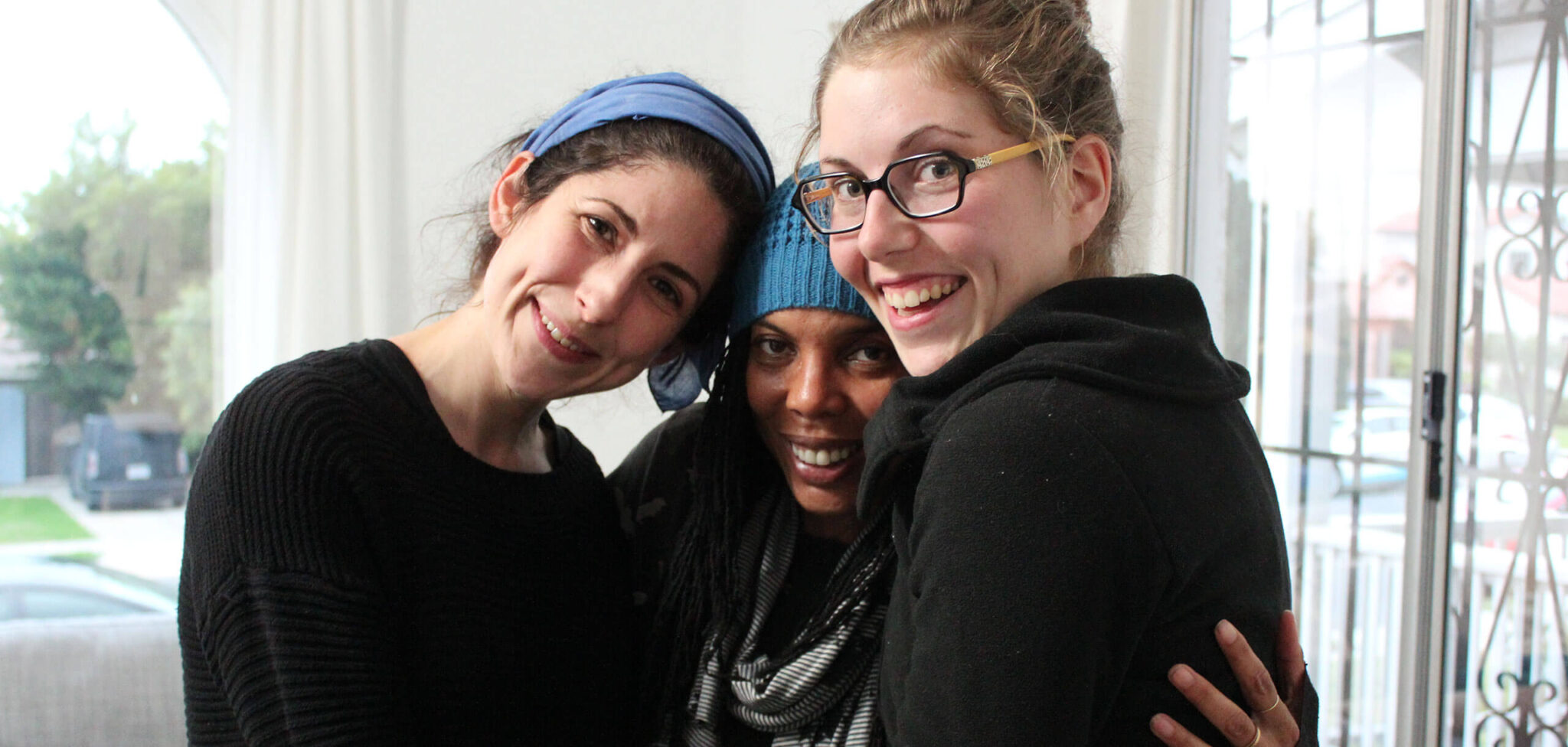 Meet the Female Film Crew – Alba Botanica